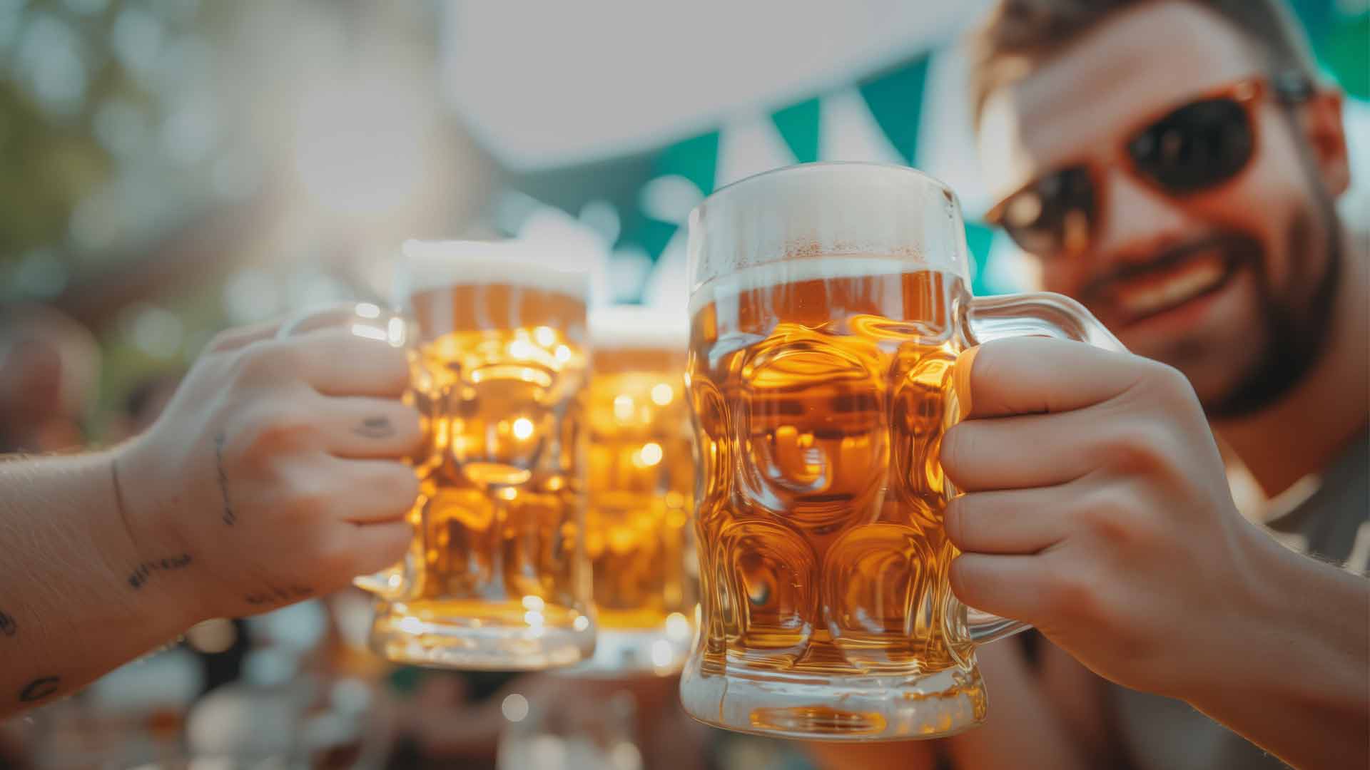 Tag des Bieres 2024 - Fürst Wallerstein Brauhaus
