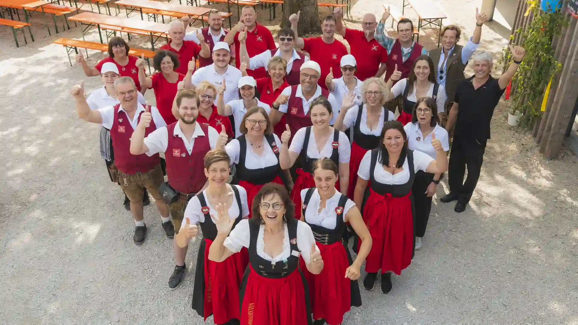 Nördlinger Mess 2026 Rückblick | Fürst Wallerstein Brauhaus